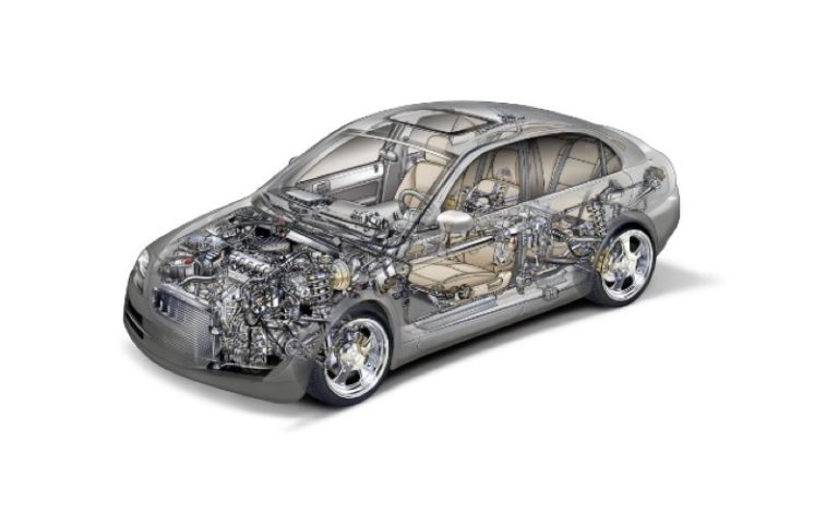 About us - SG Automotive